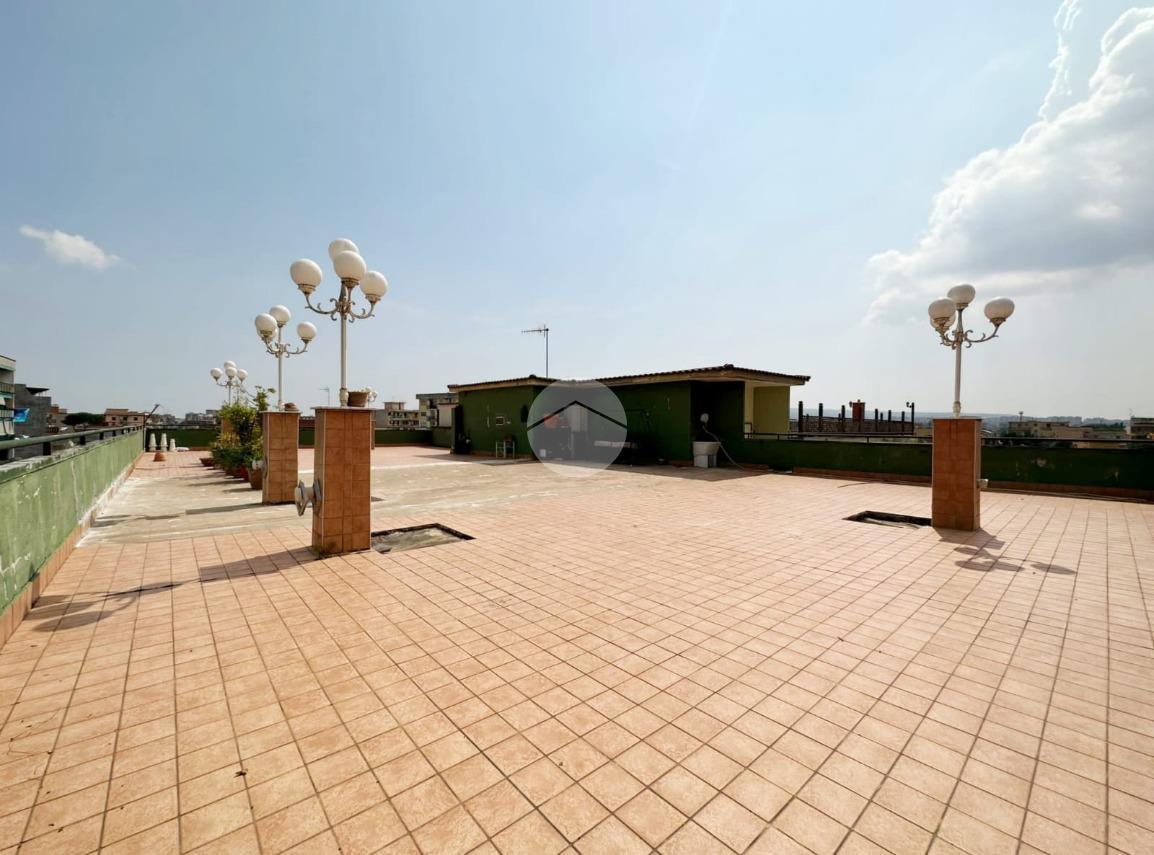 Appartamento in vendita a Casavatore