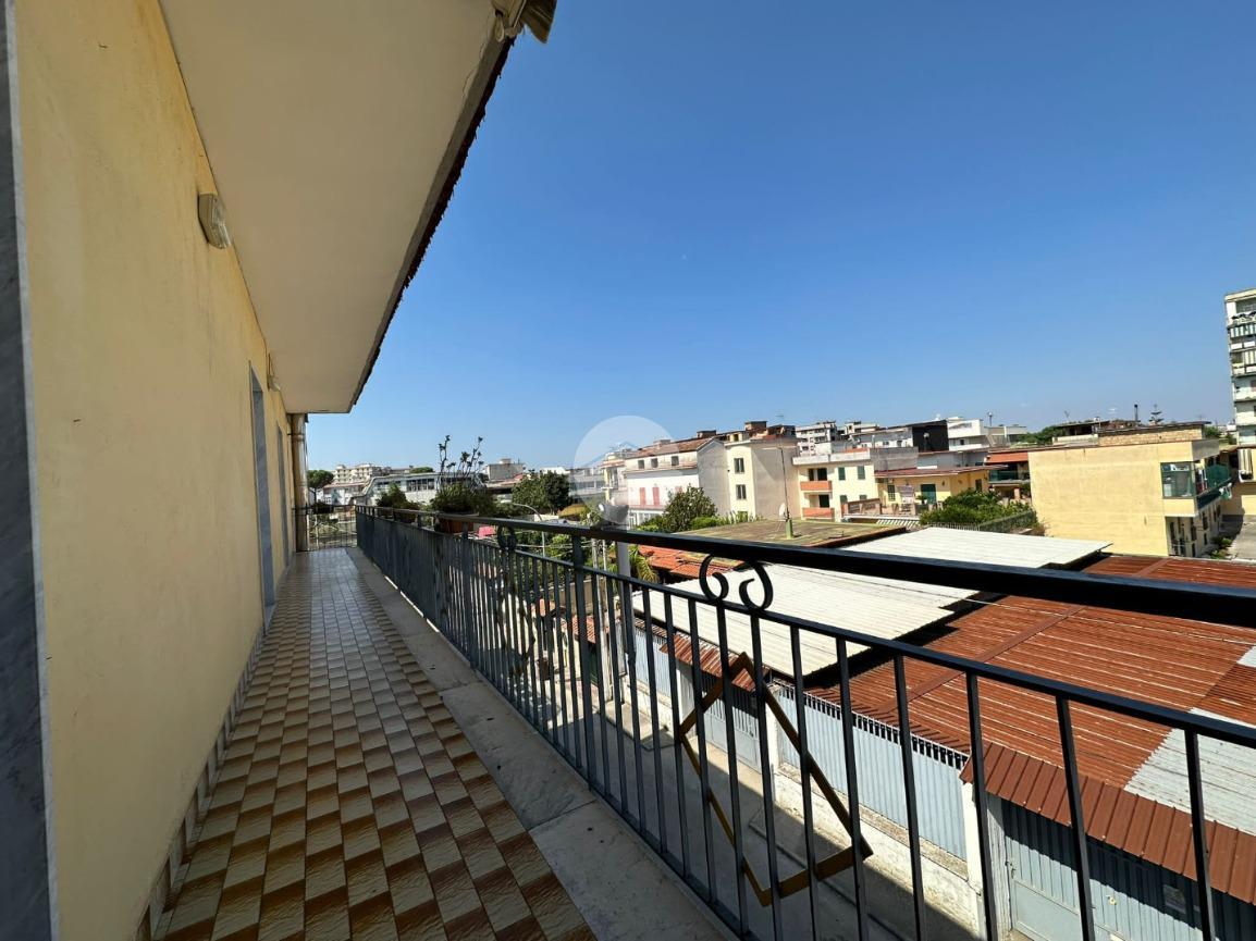 Appartamento in vendita a Casavatore