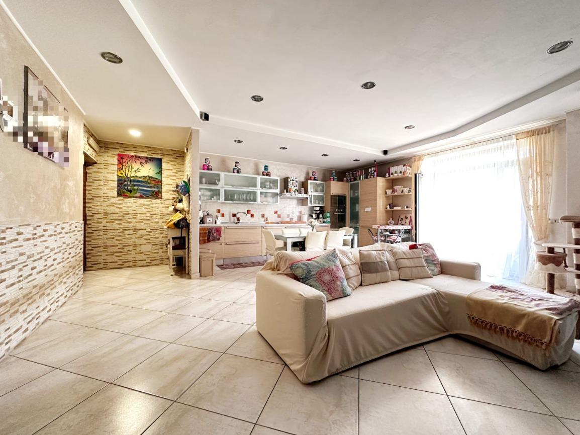 Appartamento in vendita a Casavatore