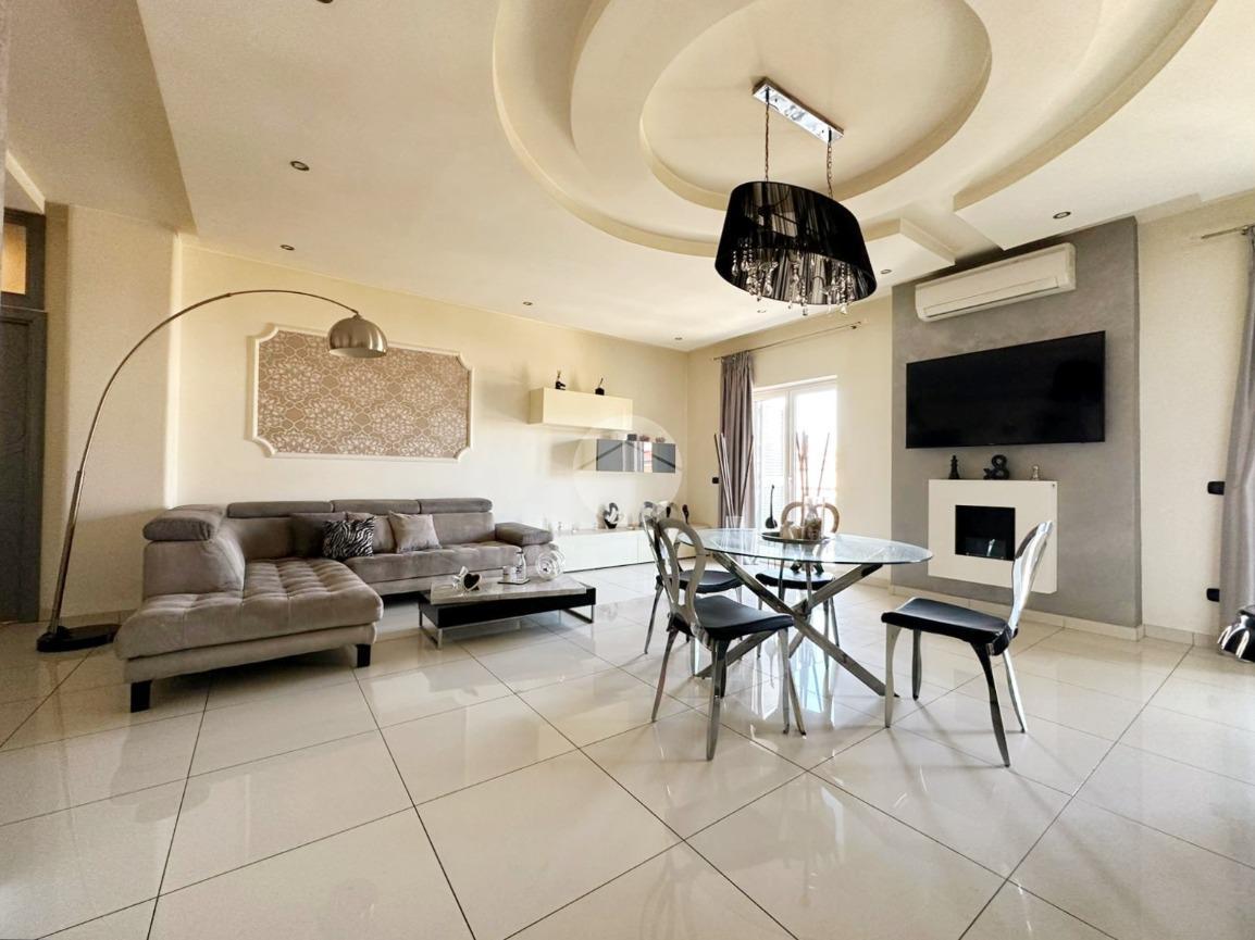 Appartamento in vendita a Casavatore