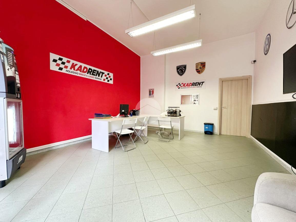 Box in affitto a Casavatore