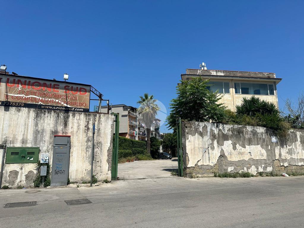 Terreno edificabile in affitto a Casavatore