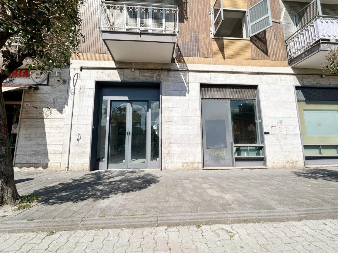 Box in affitto a Casavatore