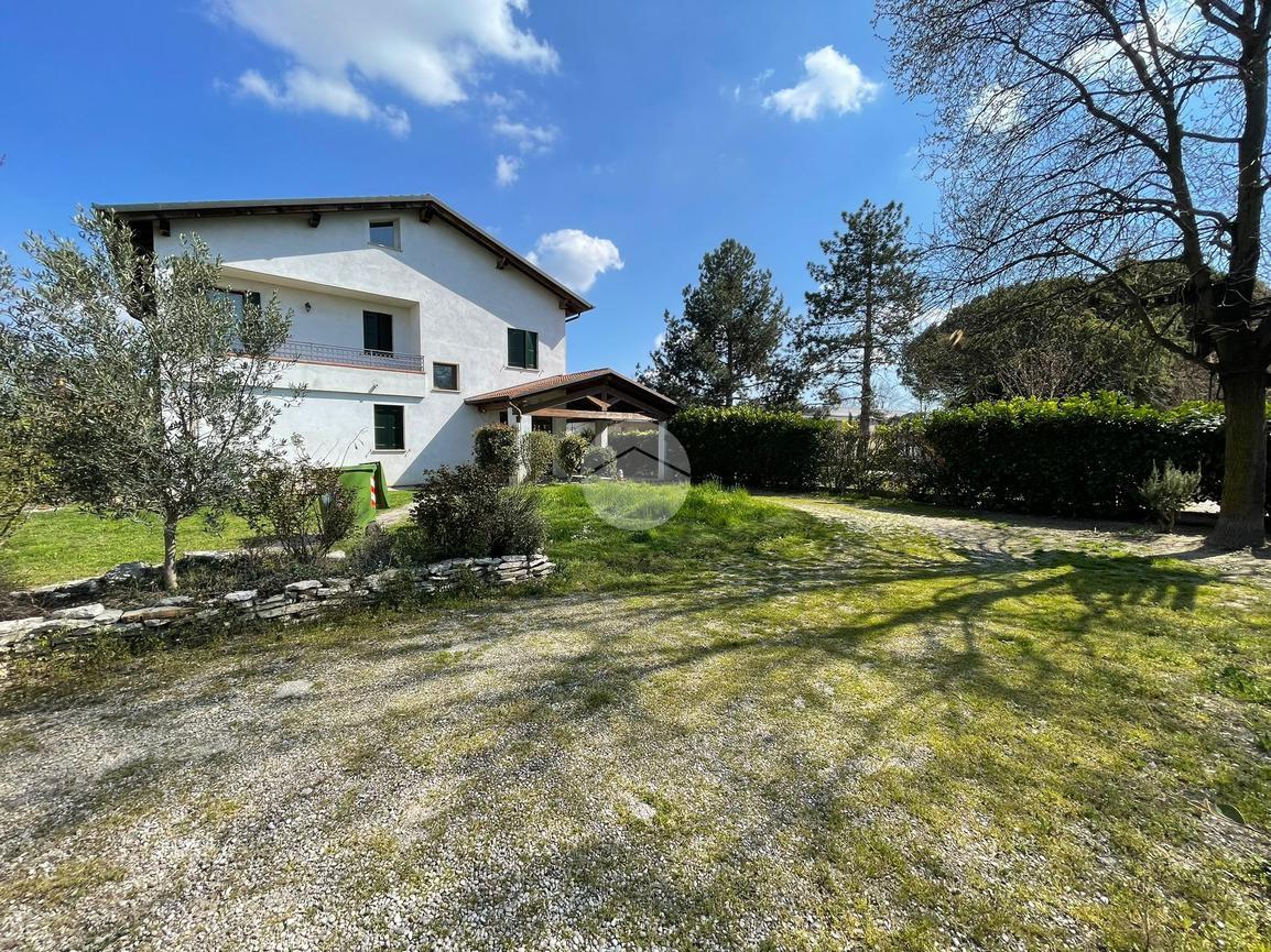 Villa in vendita a Vigonza