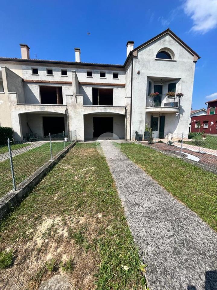 Villa a schiera in vendita a Santa Maria Di Sala