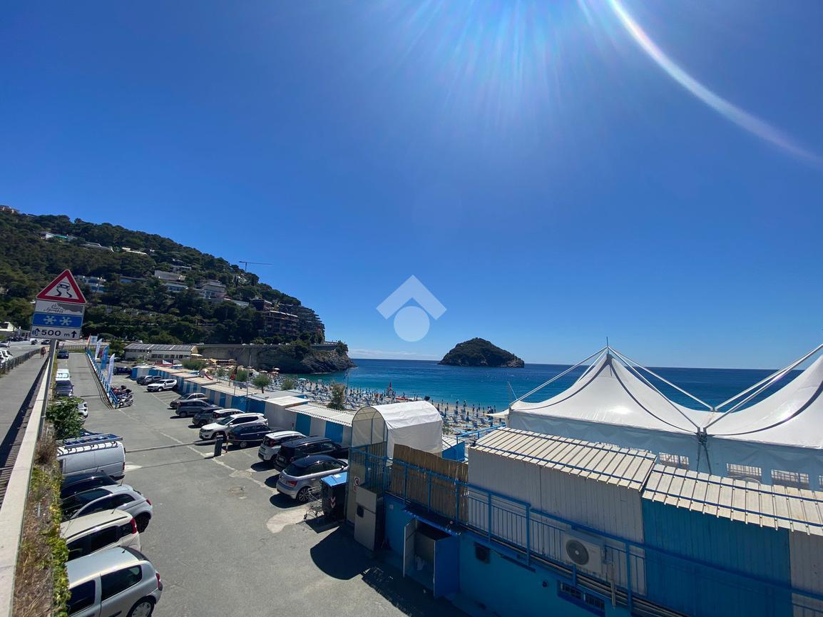 Appartamento in vendita a Bergeggi