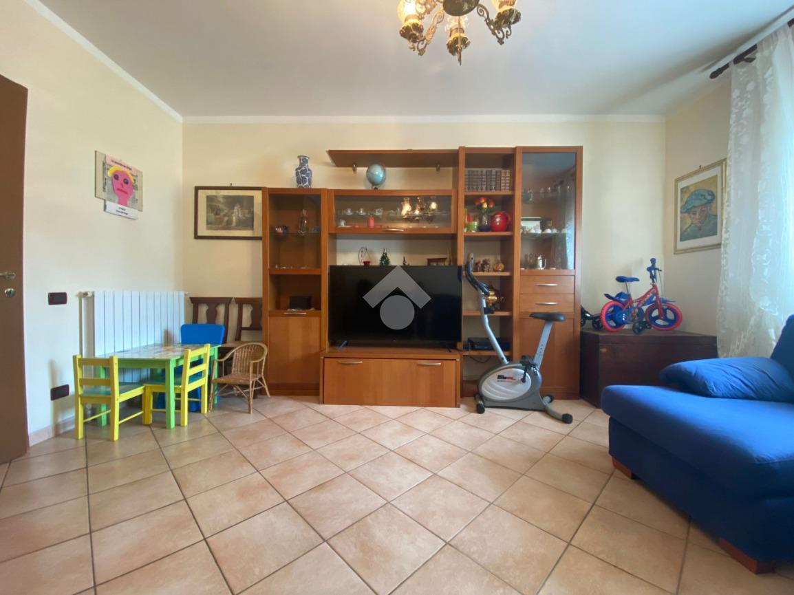 Quadrilocale in Via Piave, Vado Ligure