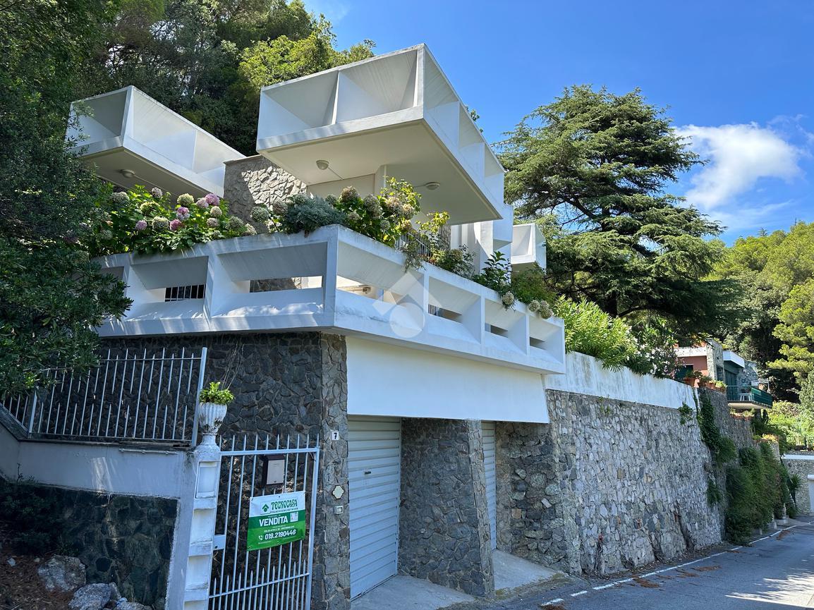 Villa in vendita a Bergeggi