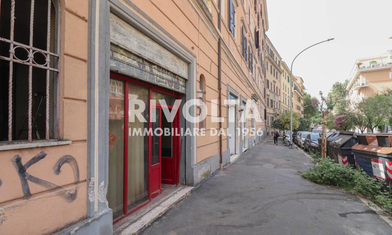 Ufficio in vendita a Roma