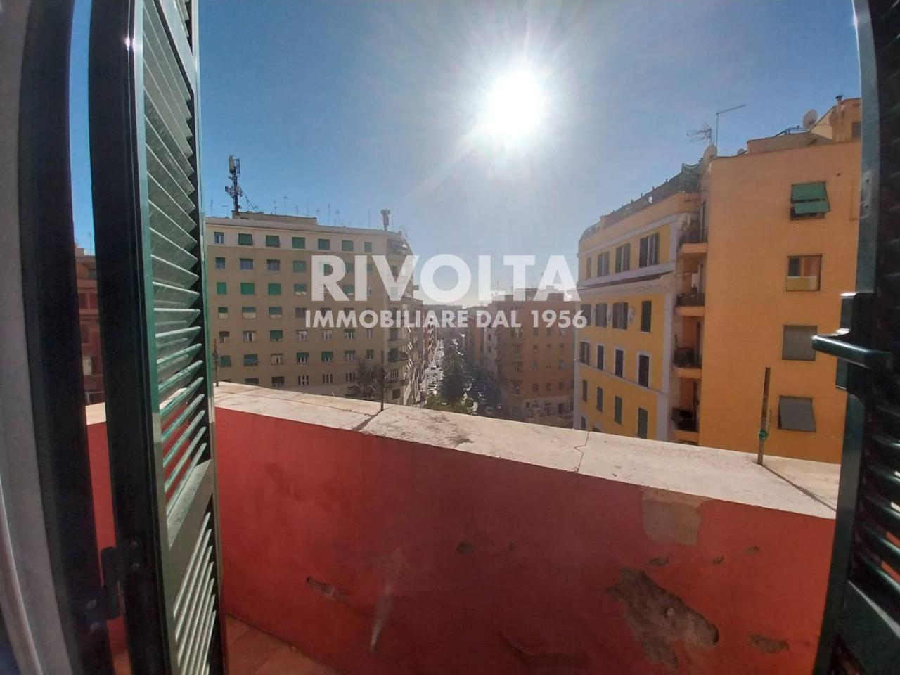 Appartamento in affitto a Roma