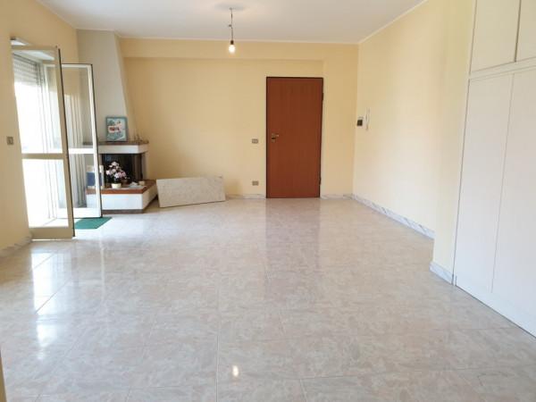 Appartamento in vendita a Amantea
