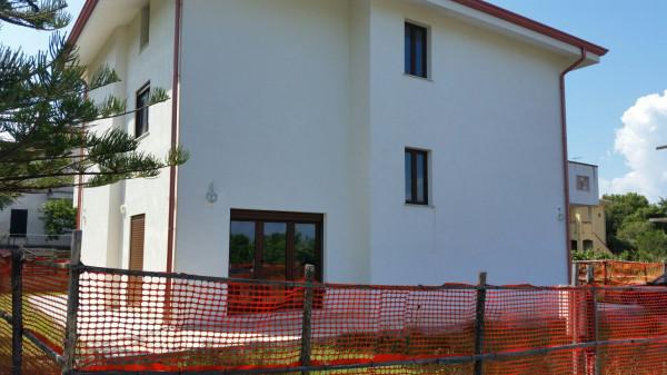 Villa in vendita a Sangineto