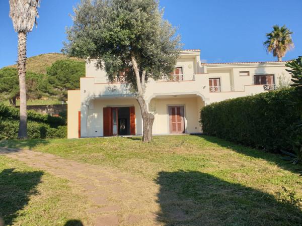 Appartamento in villa in vendita a Bonifati