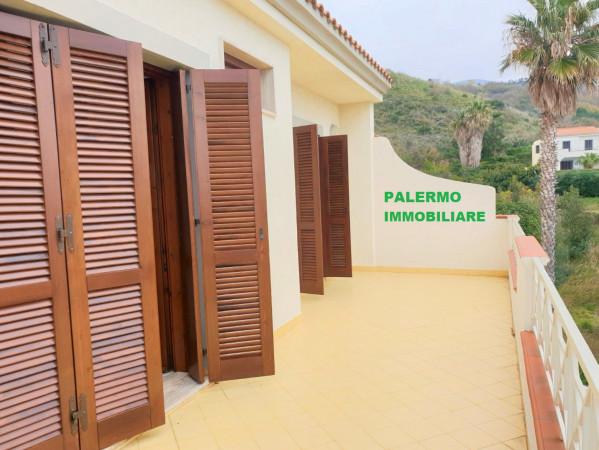 Appartamento in villa in vendita a Bonifati