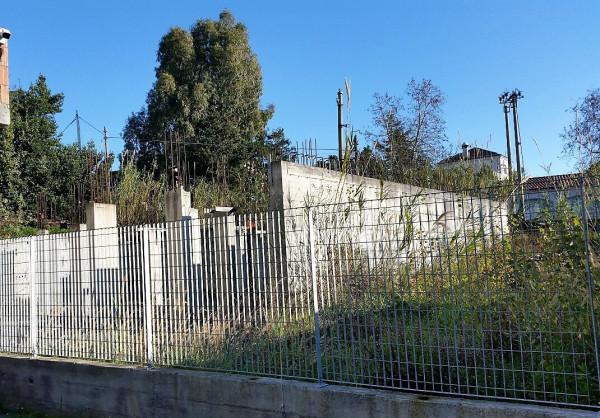 Terreno edificabile in vendita a Sangineto
