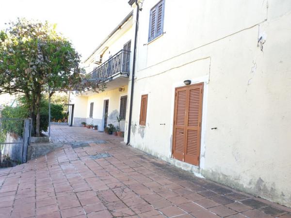 Casale in vendita a Sangineto