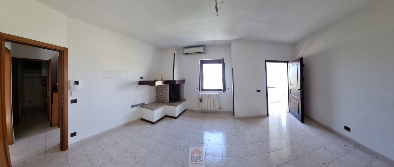 Appartamento in vendita a Lizzanello