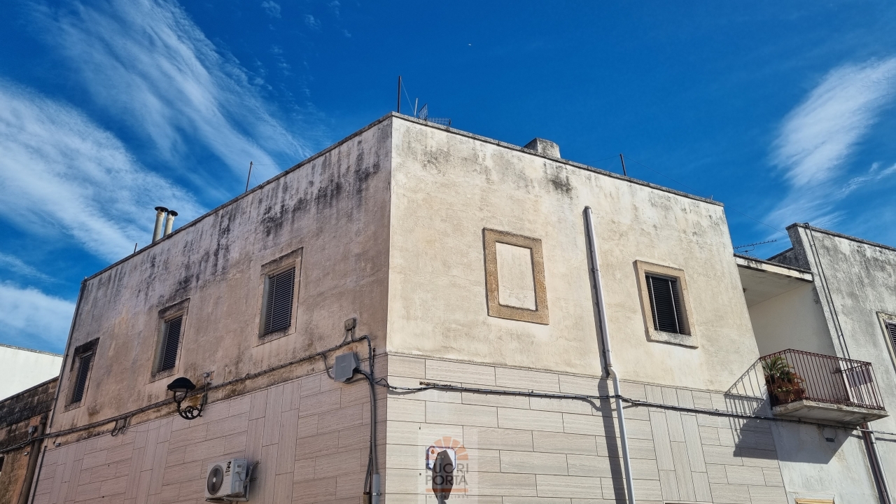 Casa indipendente in vendita a San Pietro In Lama