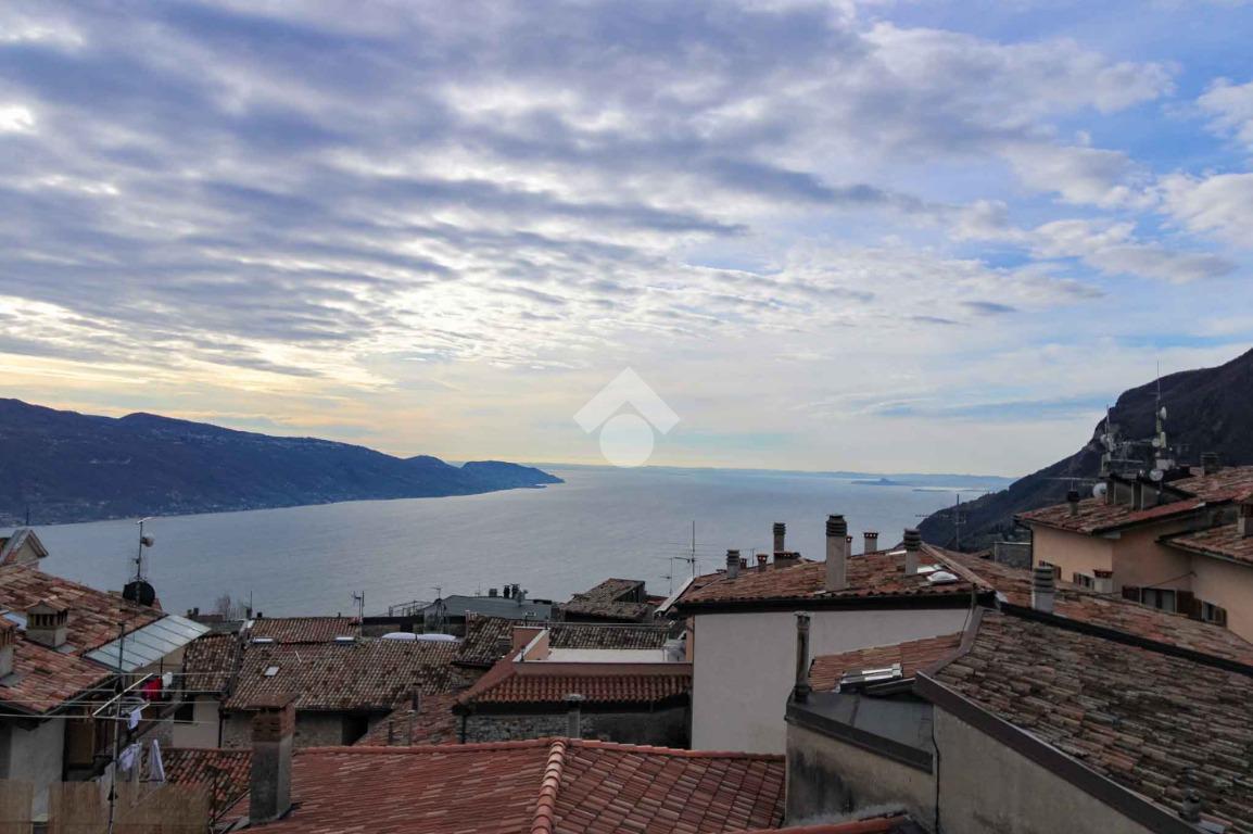 Casa indipendente in vendita a Tignale