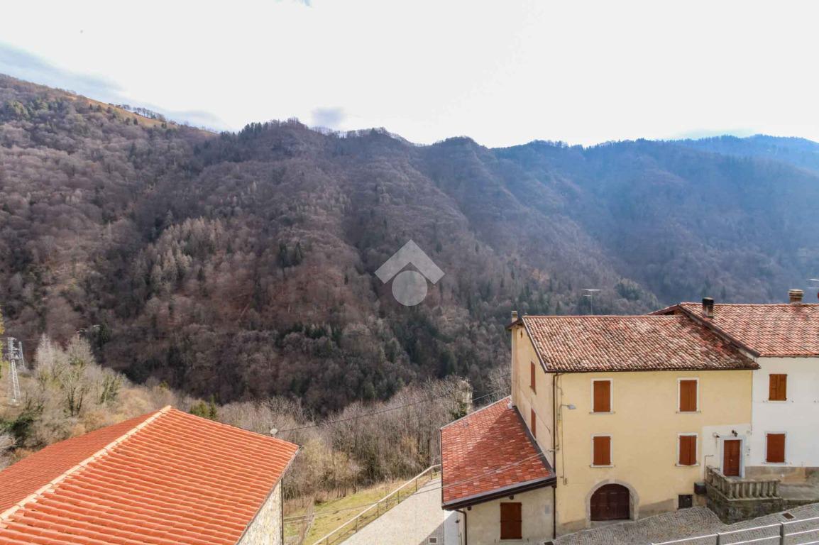 Casa indipendente in vendita a Magasa