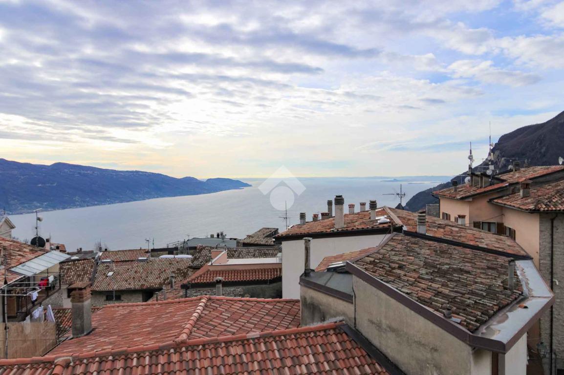 Casa indipendente in vendita a Tignale