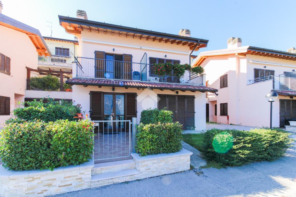 Appartamento in vendita a Tremosine