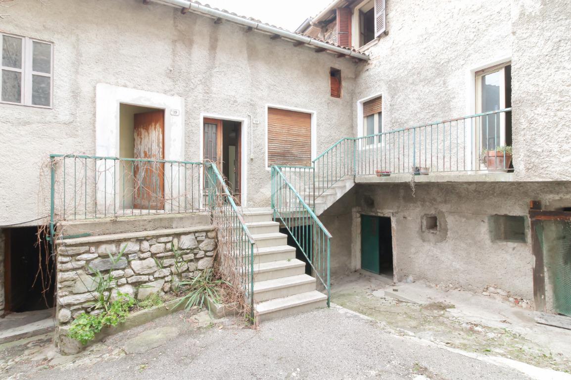 Rustico in vendita a Tignale