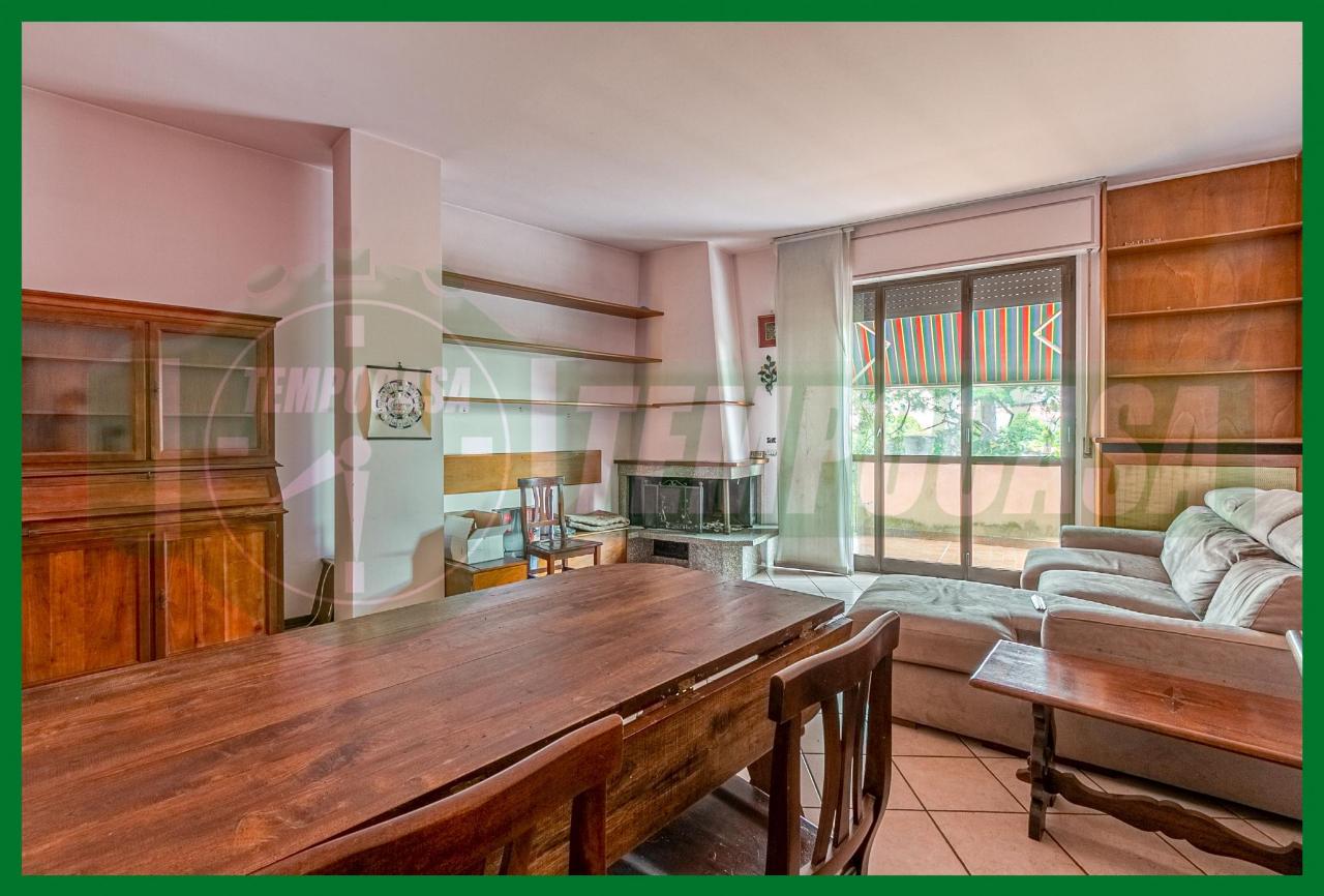 Casa indipendente in vendita a Gallarate