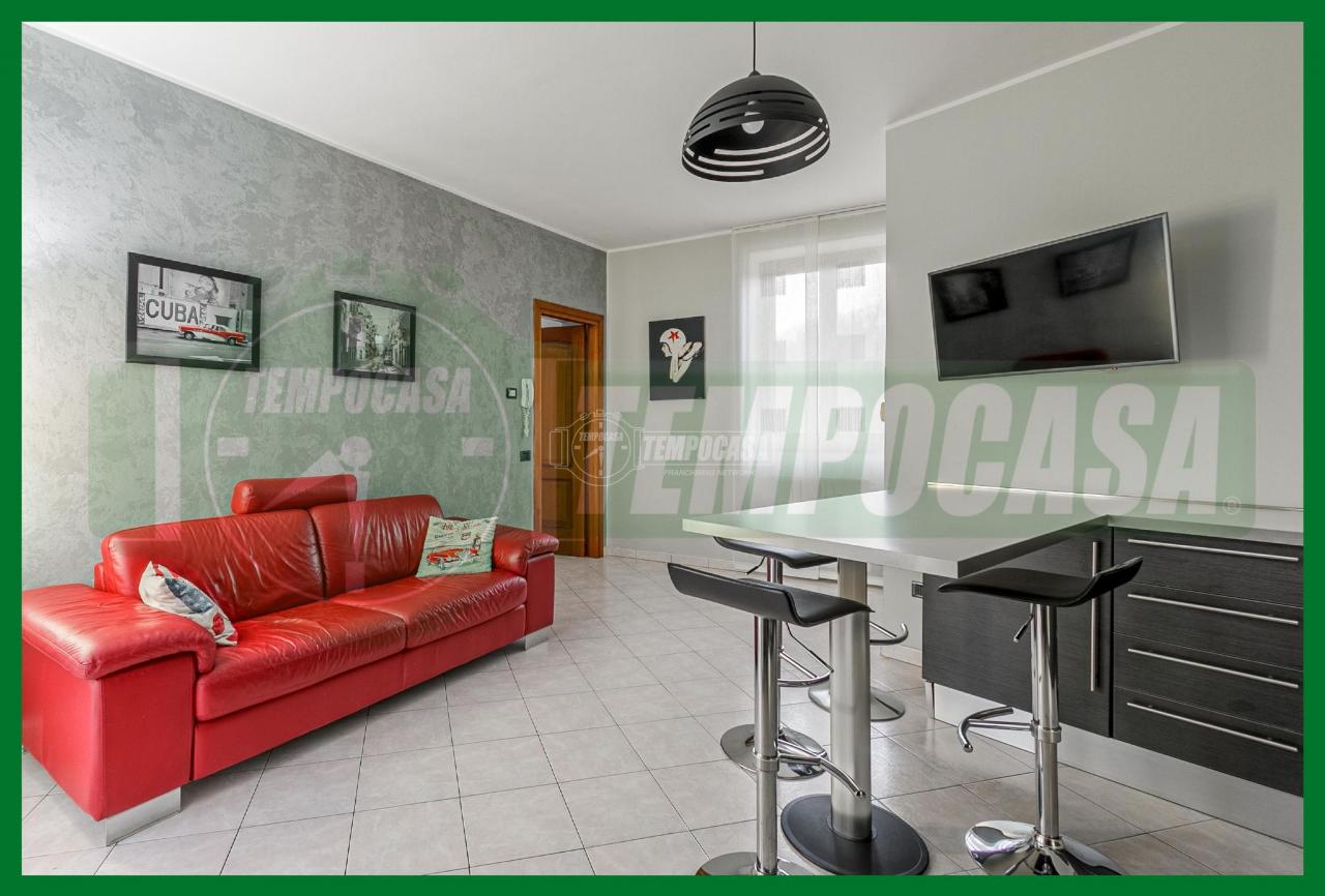 Appartamento in vendita a Gallarate