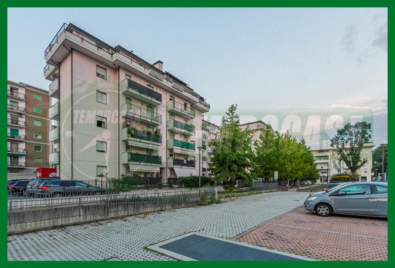 Monolocale in Via XXII Marzo, Gallarate