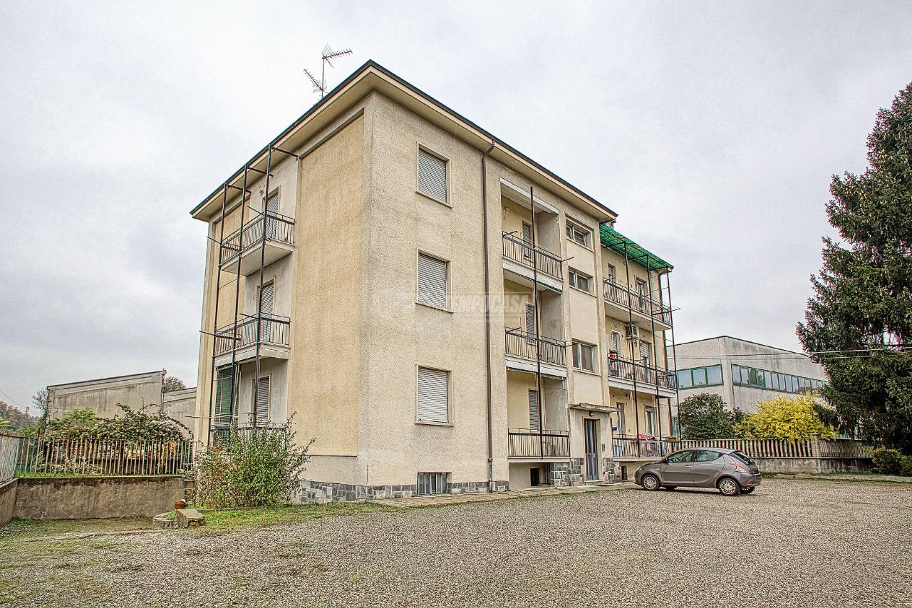 Palazzo in vendita a Gallarate