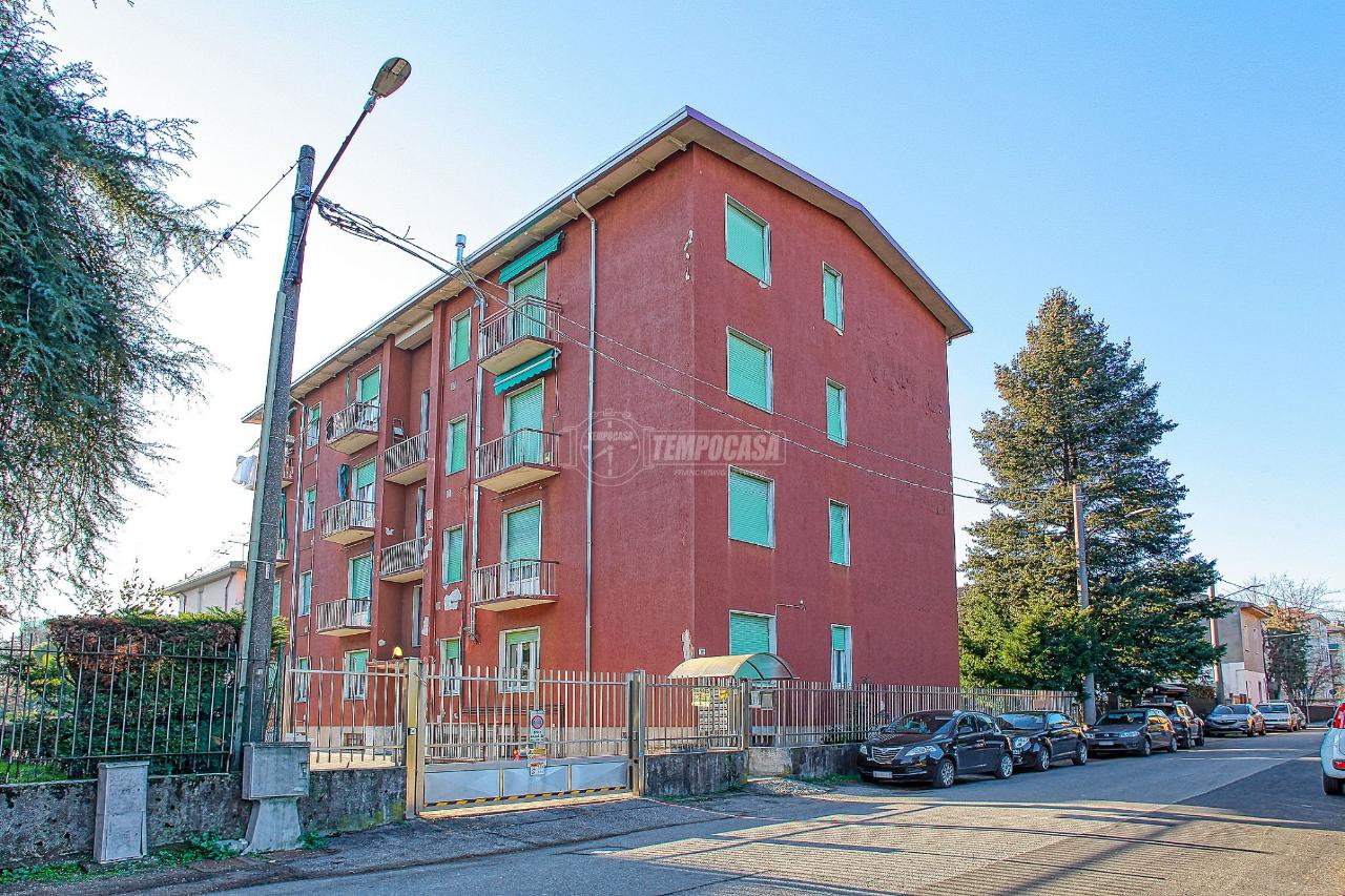 Appartamento in vendita a Gallarate