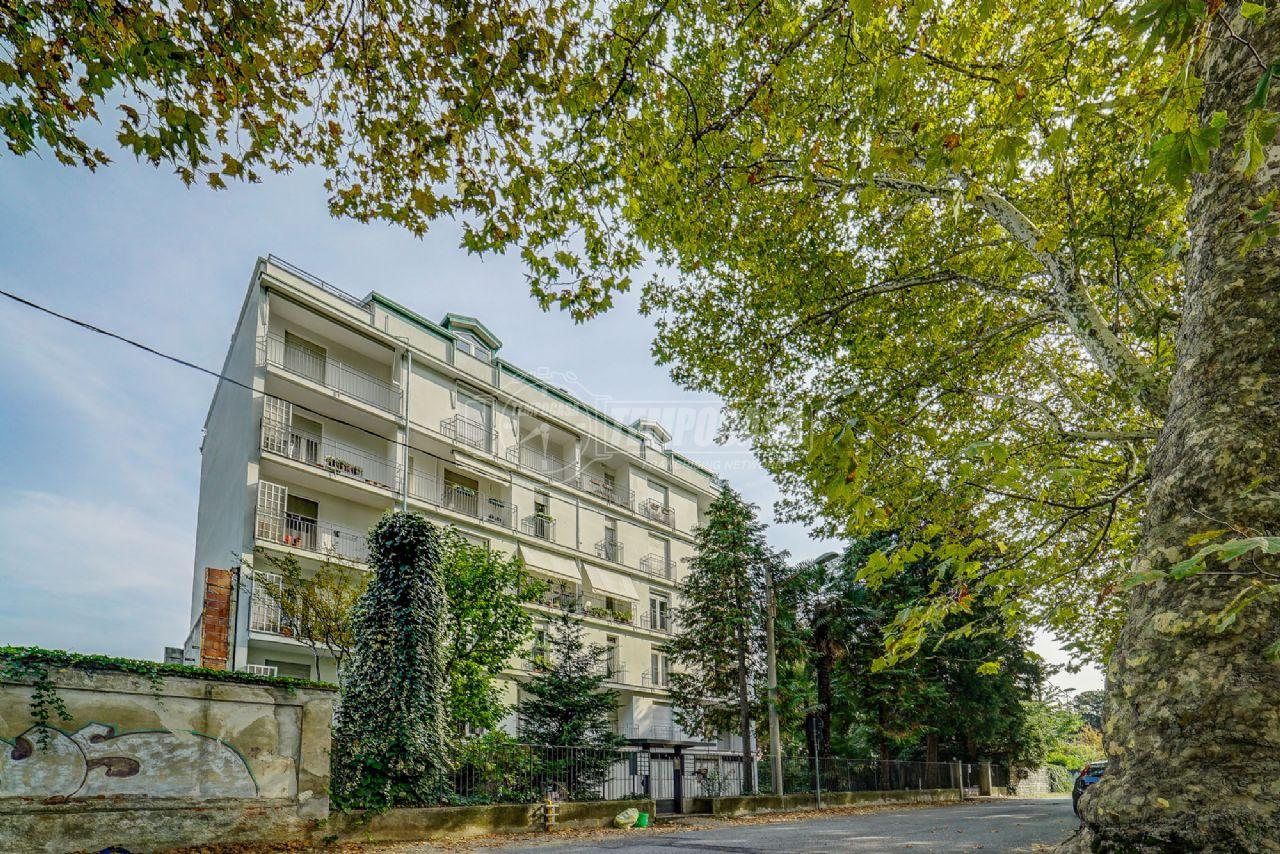 Appartamento in vendita a Gallarate