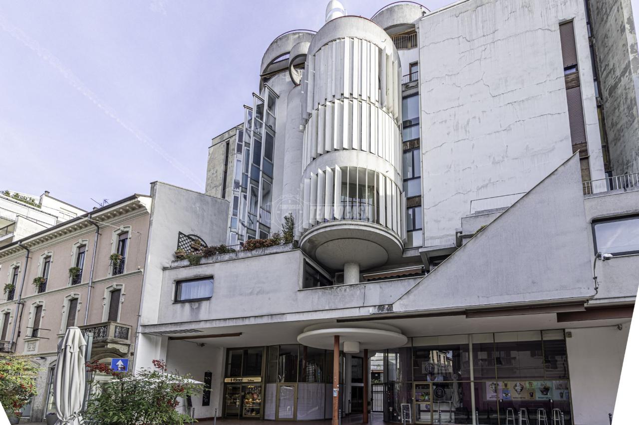 Appartamento in vendita a Gallarate