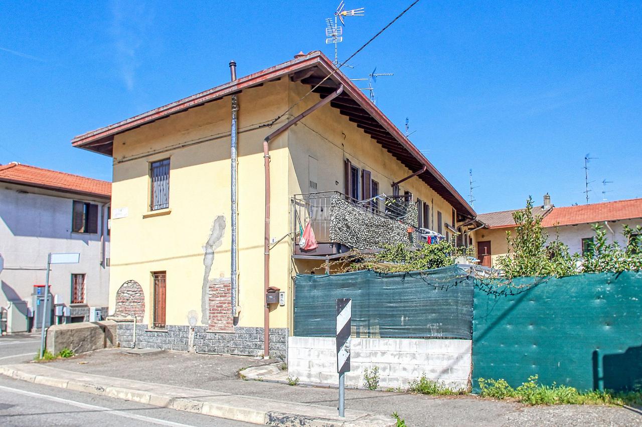 Appartamento in vendita a Gallarate