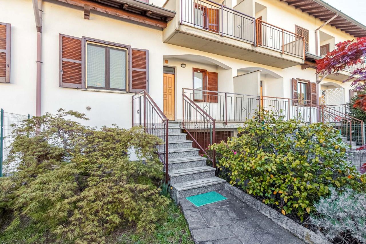 Casa indipendente in vendita a Gallarate