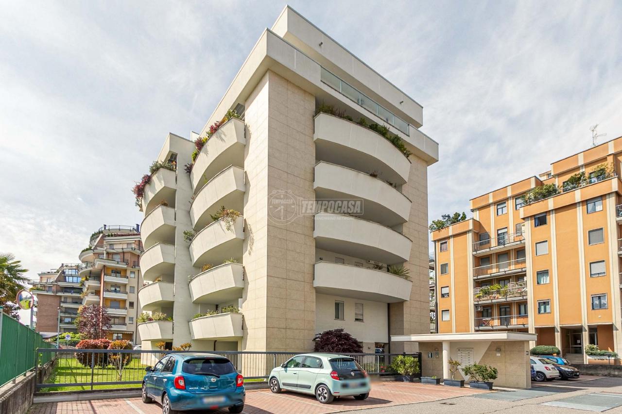 Appartamento in vendita a Gallarate