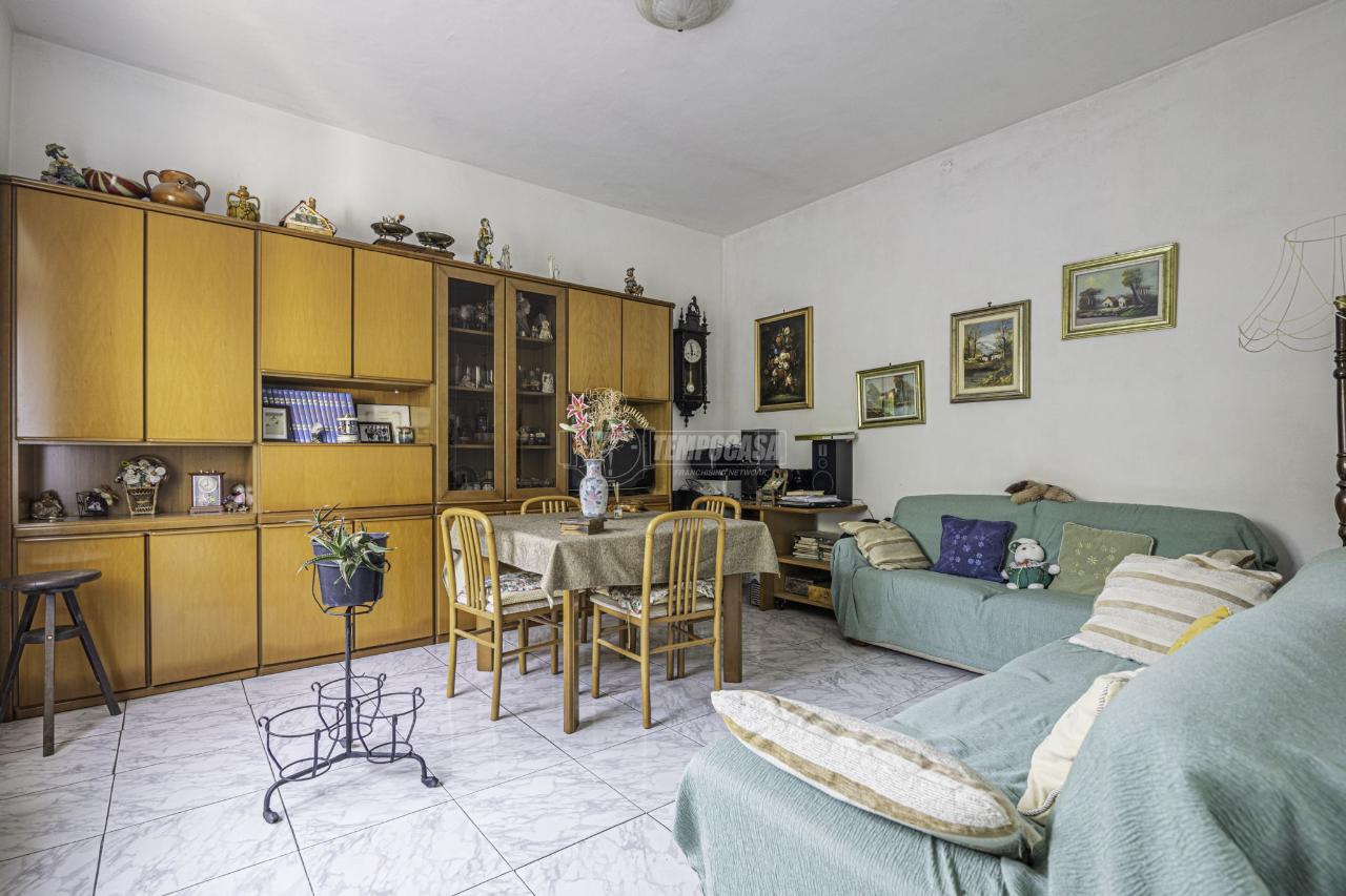 Appartamento in vendita a Gallarate