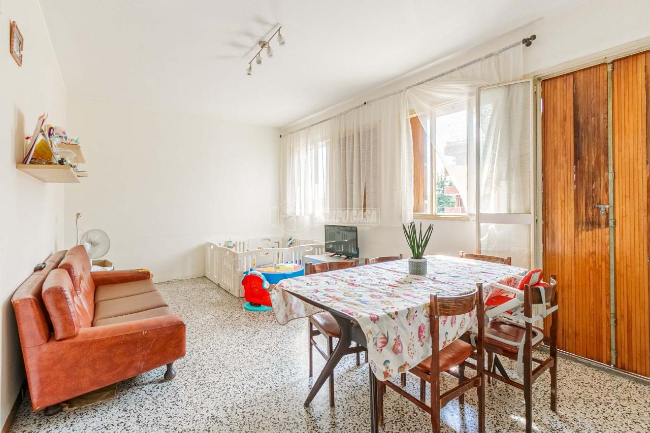 Appartamento in vendita a Gallarate