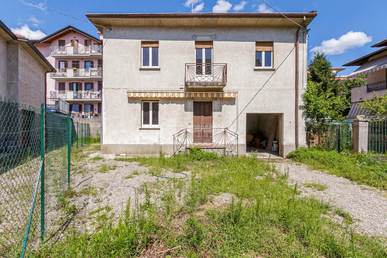 Villa in vendita a Gallarate