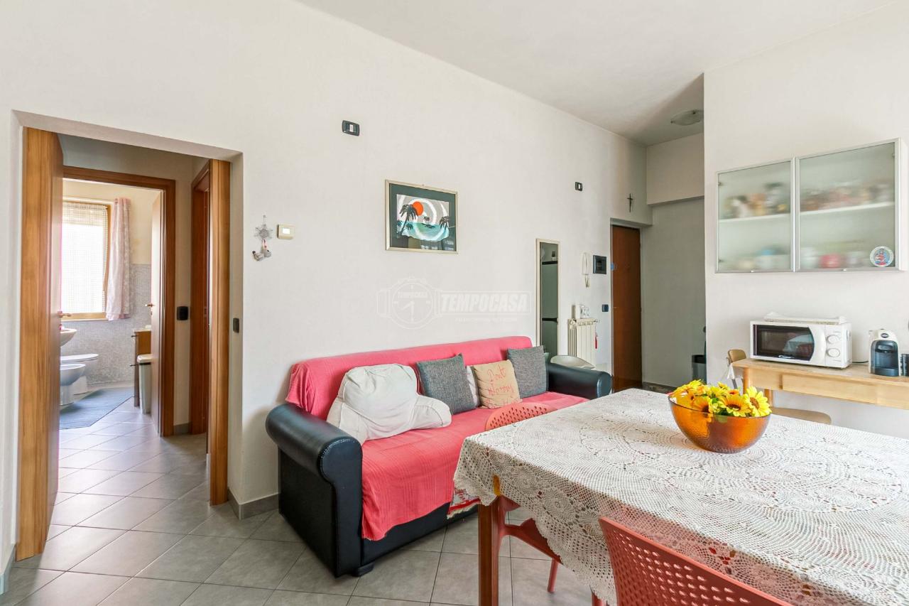 Appartamento in vendita a Gallarate