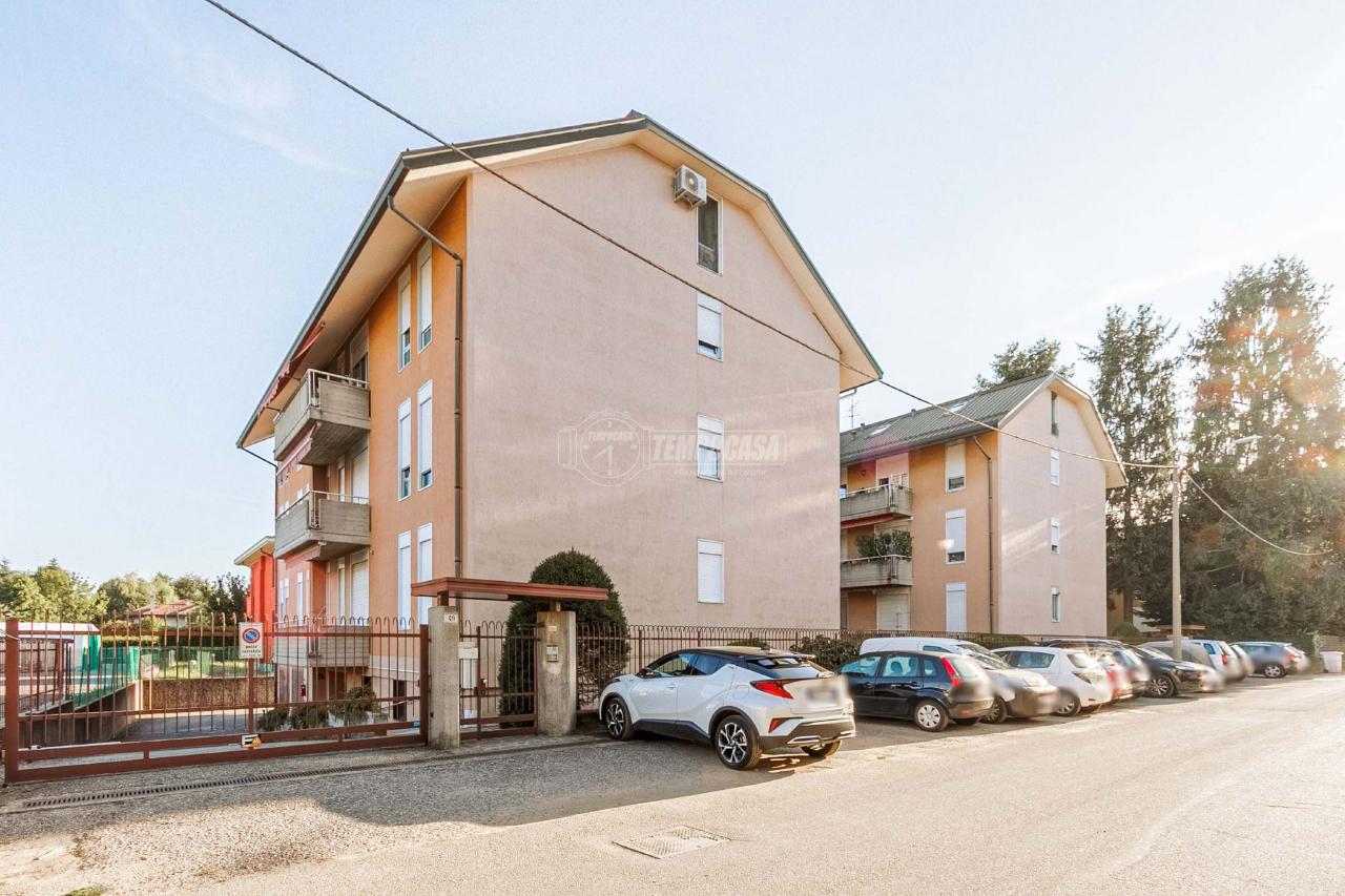 Appartamento in vendita a Gallarate