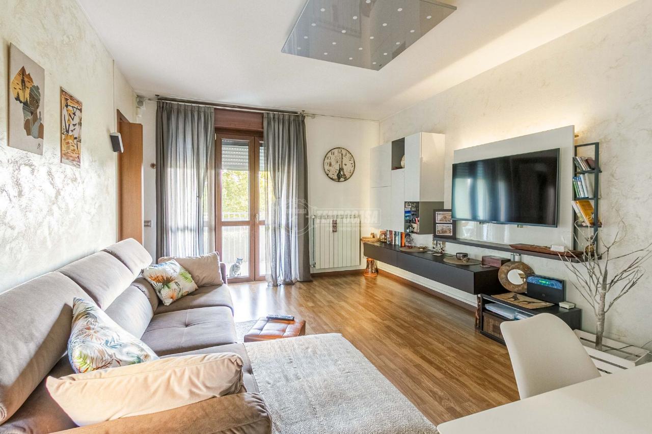 Appartamento in vendita a Gallarate