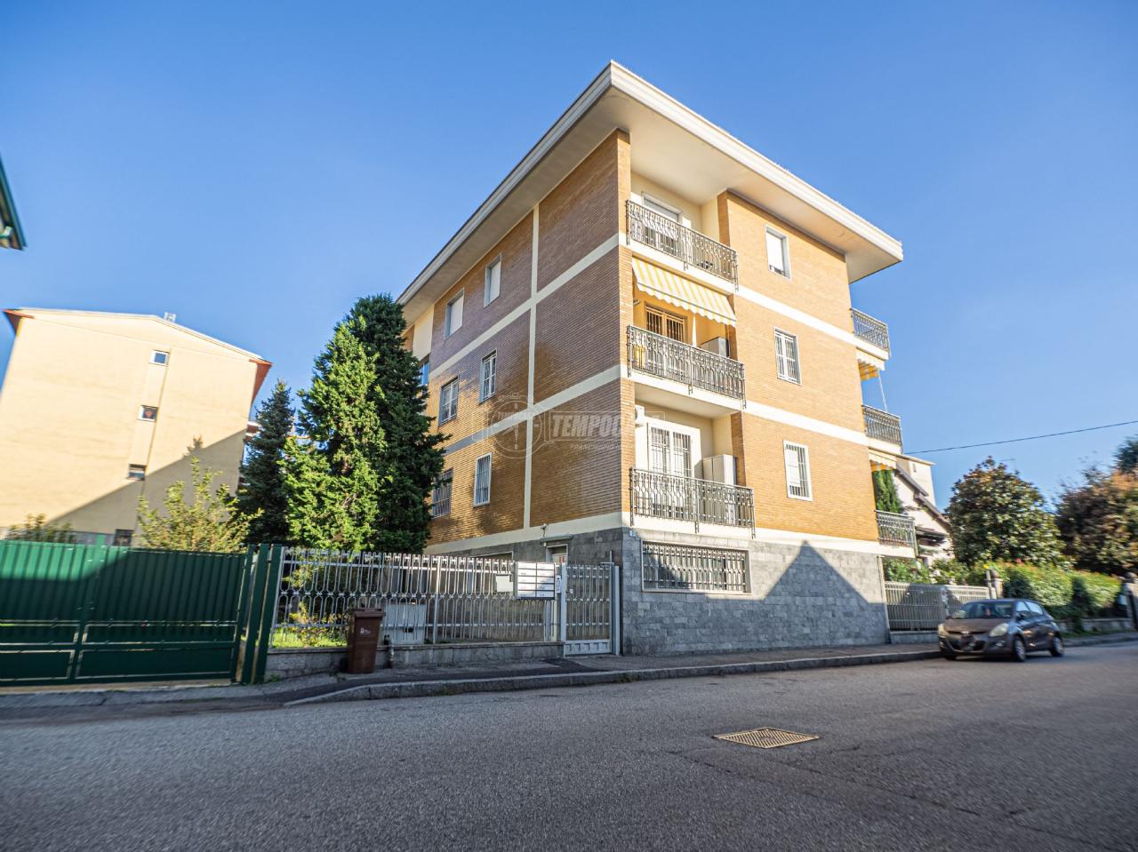 Appartamento in vendita a Gallarate