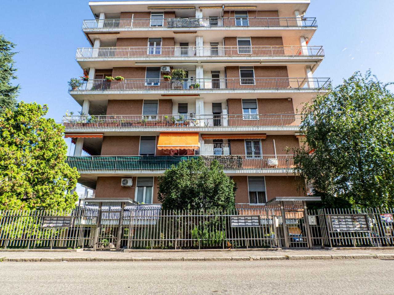 Appartamento in vendita a Gallarate