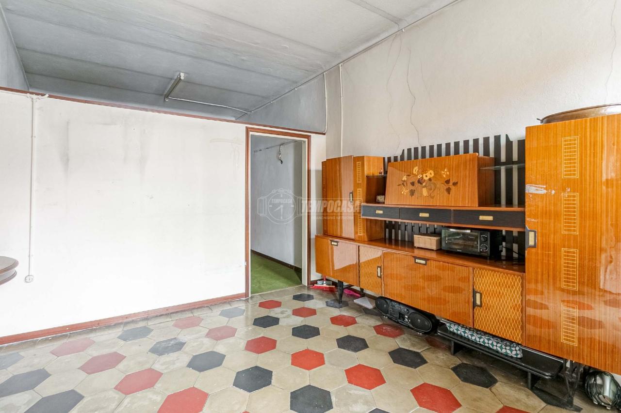 Appartamento in vendita a Gallarate