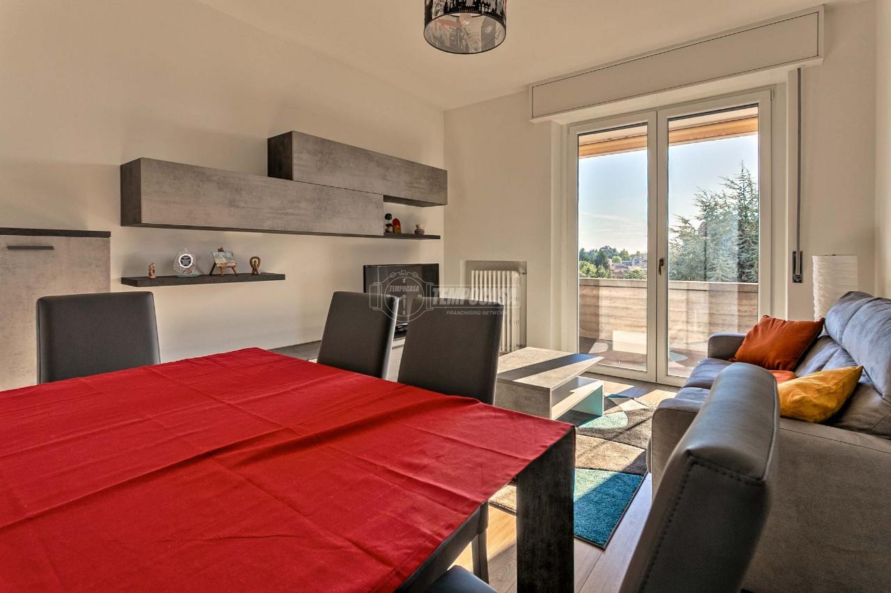 Appartamento in vendita a Gallarate