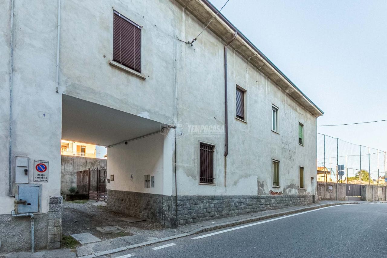 Appartamento in vendita a Gallarate
