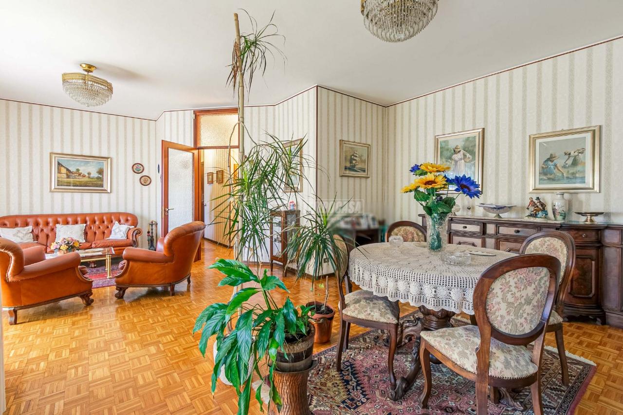 Appartamento in vendita a Gallarate