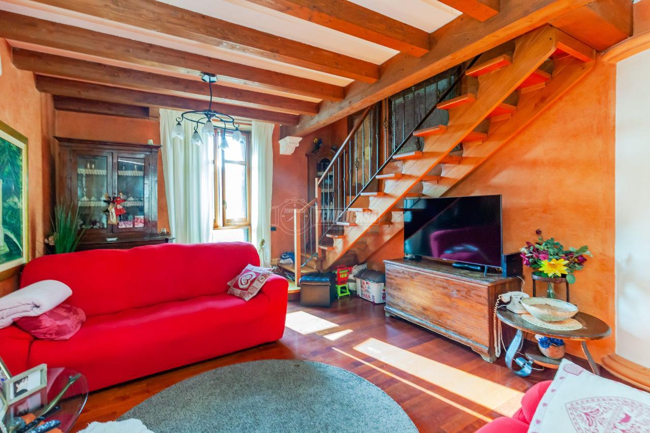 Appartamento in vendita a Bresso